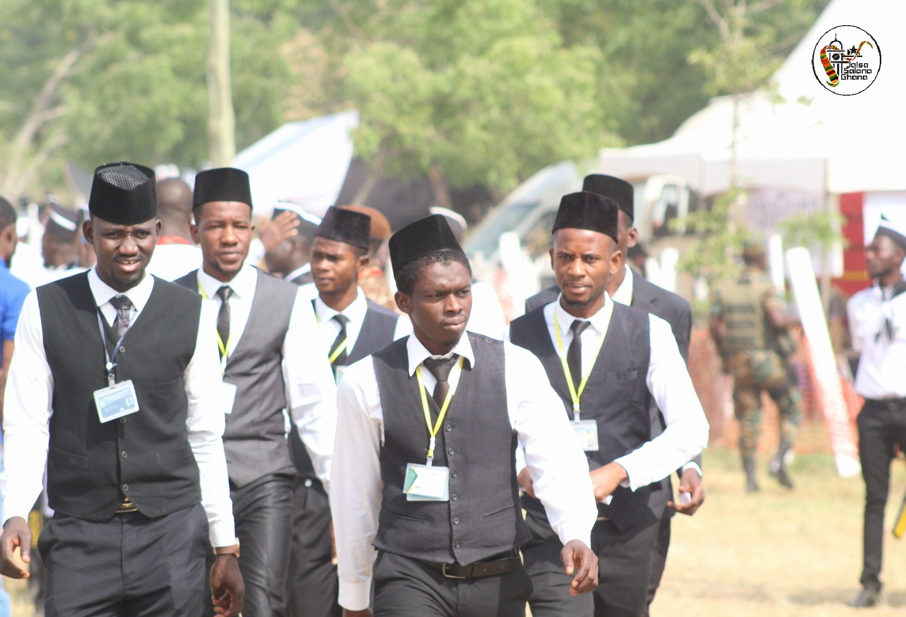 The advent of the Promised Messiah rescued the fundamental beliefs of ...